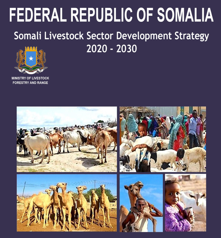 About Us - Ministry Of Livestock, Forestry And Range